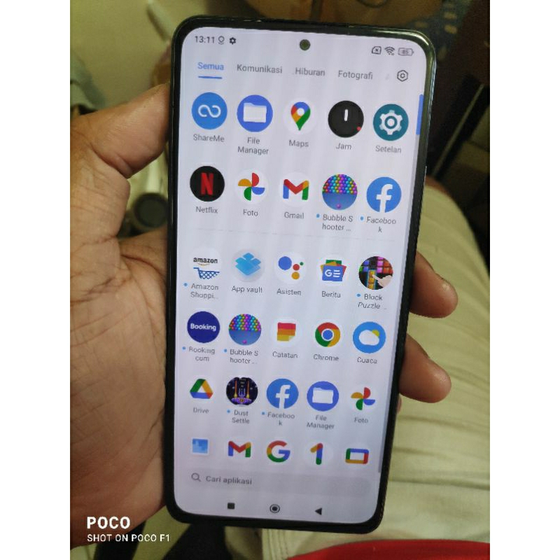 Jual lcd original poco f3/f4 tested | Shopee Indonesia