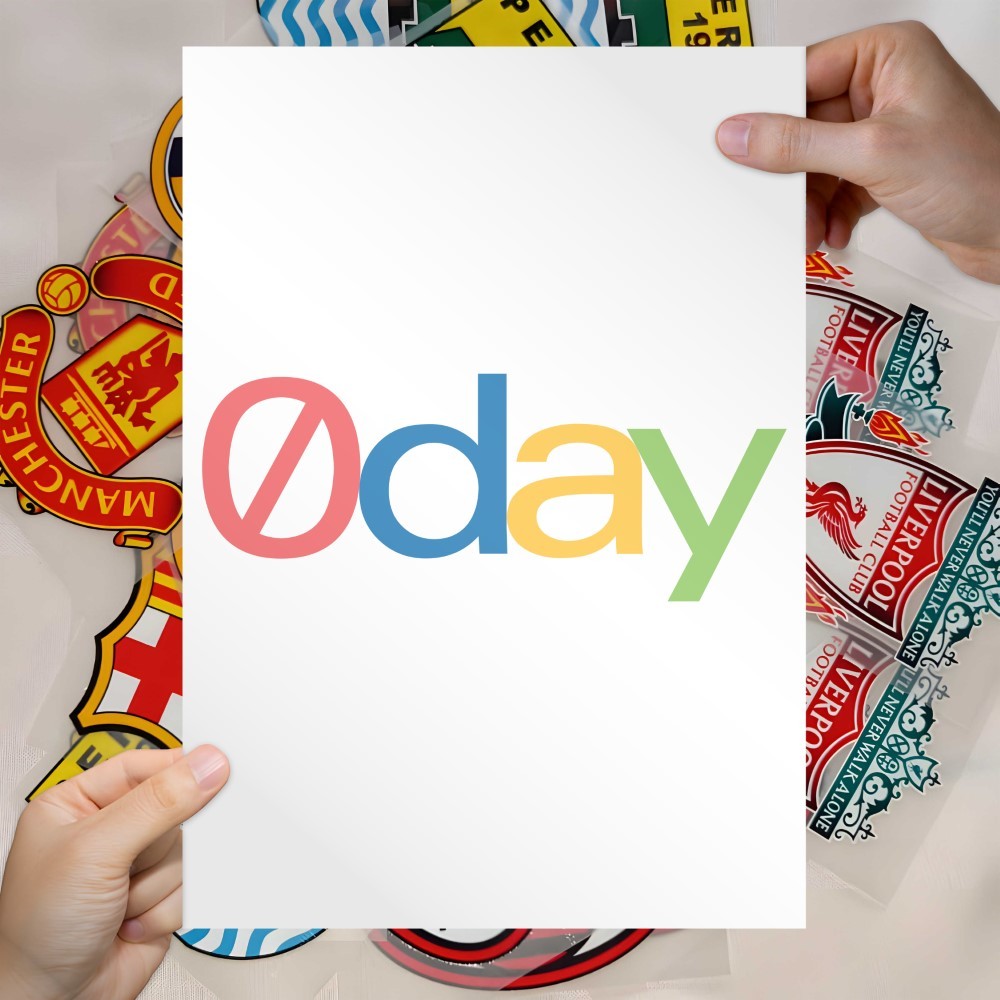 Jual Sablon Print DTF Digital Logo Parodi Ebay 0day Hacker Exploit Siap ...