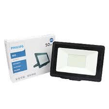Jual PHILIPS LED FloodLight BVP150 50W, 30W, 20W, 10W Lampu Sorot IP65 | Shopee Indonesia