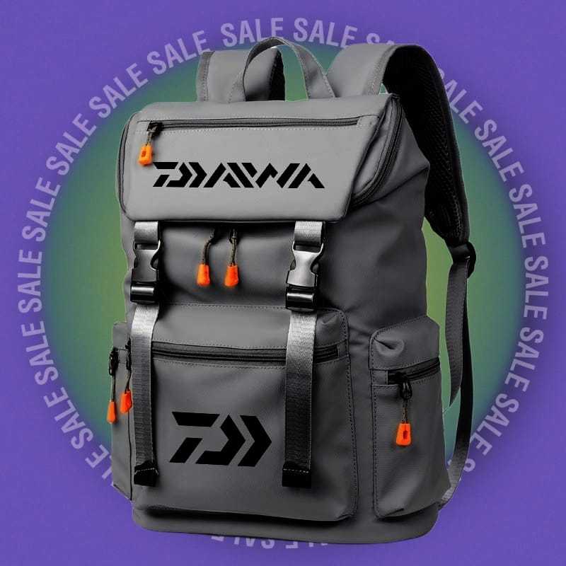 Jual NEW DAWA - TAS RANSEL PRIA TAHAN AIR - TAS KANTOR - TAS SEKOLAH ...