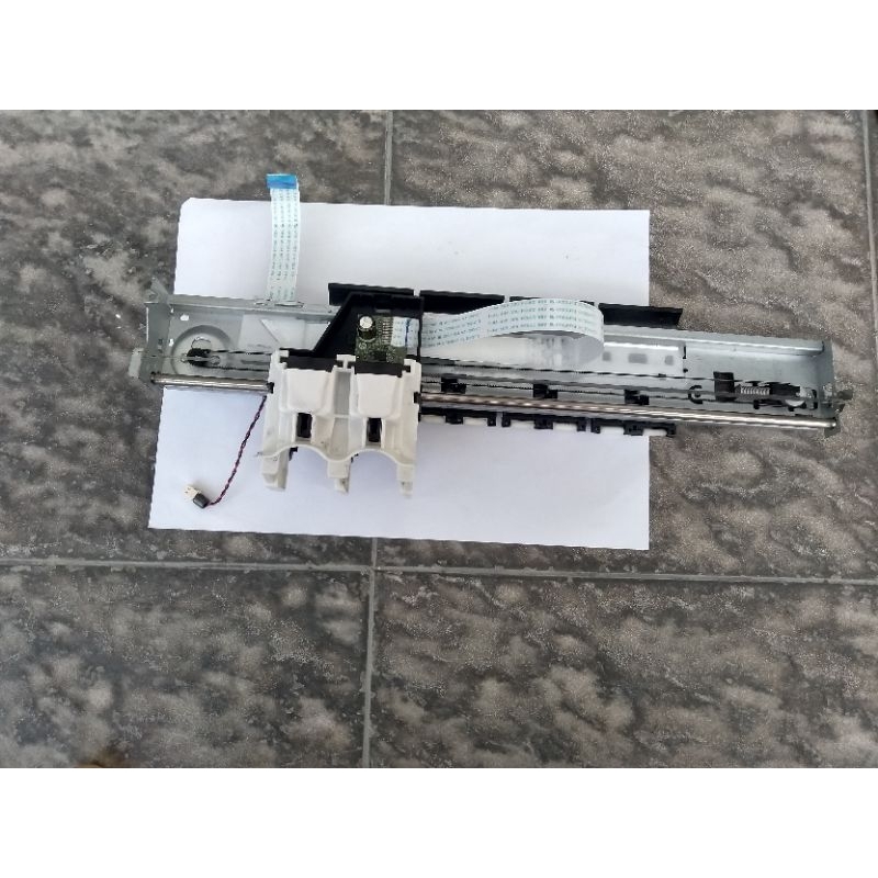 Jual Sparepart Printer Hp Deskjet 2135 /Mainboard Hp Deskjet 2135 /Home ...