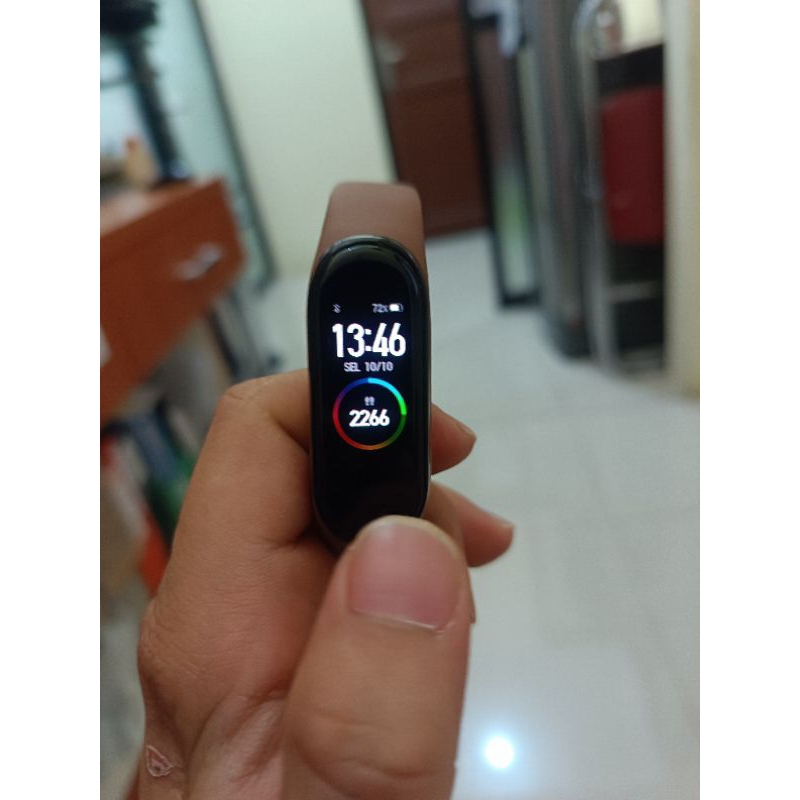 Jual Mi Band 4 | Shopee Indonesia
