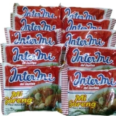 Jual INTERMI ISI 10 PCS. READYSTOK | Shopee Indonesia