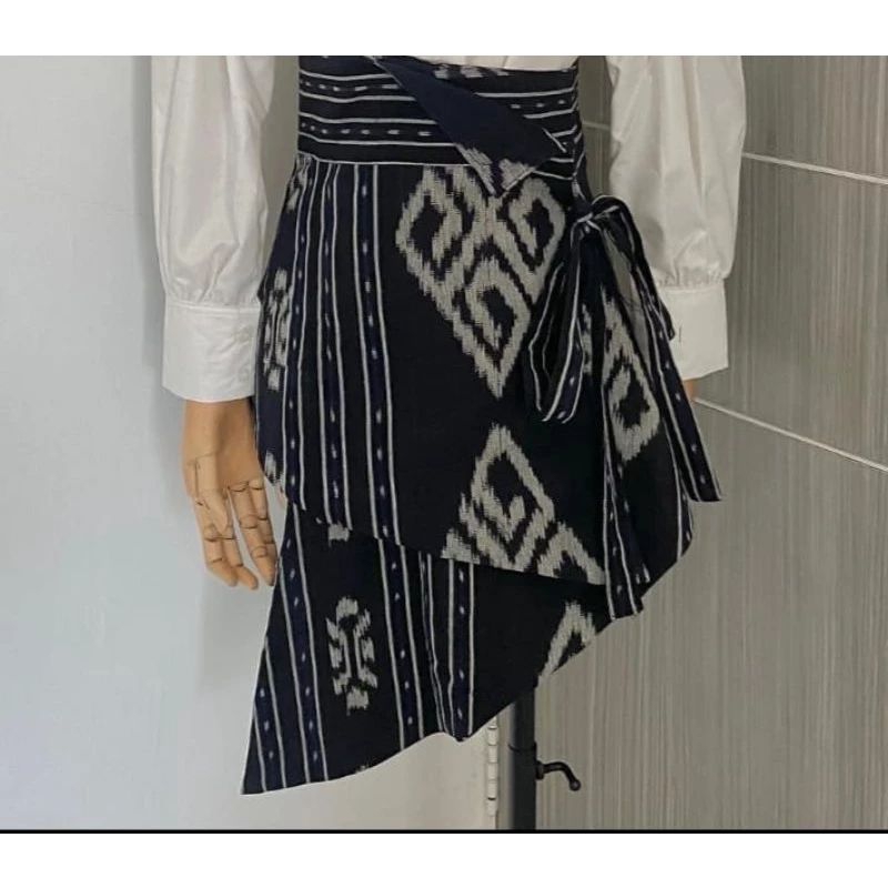 Jual obi tenun ikat - obi tenun - ikat pinggang tenun - ikat pinggang ...