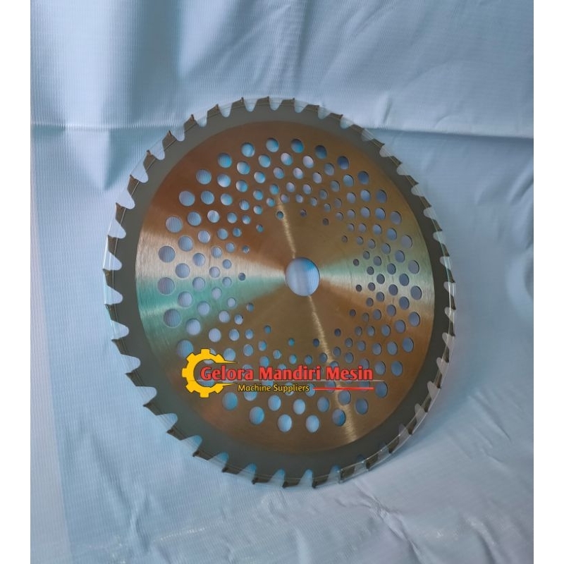 Jual Mesin Potong Rumput (Pisau Bulat 40 T) | Shopee Indonesia