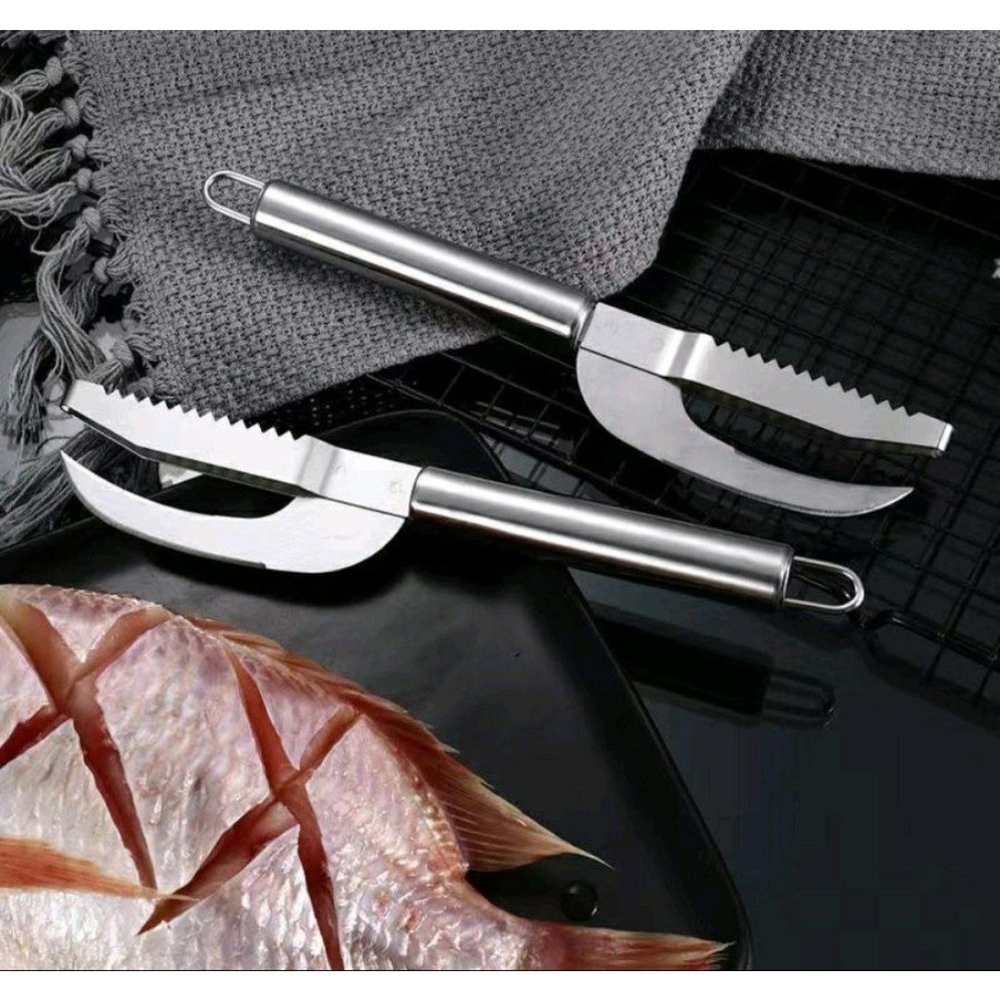 Jual Skewer Fish No.1 Japan Best ORIGINAL | Shopee Indonesia