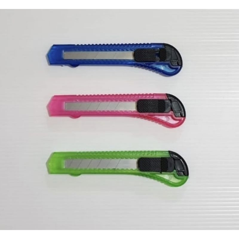 Jual CUTTER/PISAU LIPAT | Shopee Indonesia
