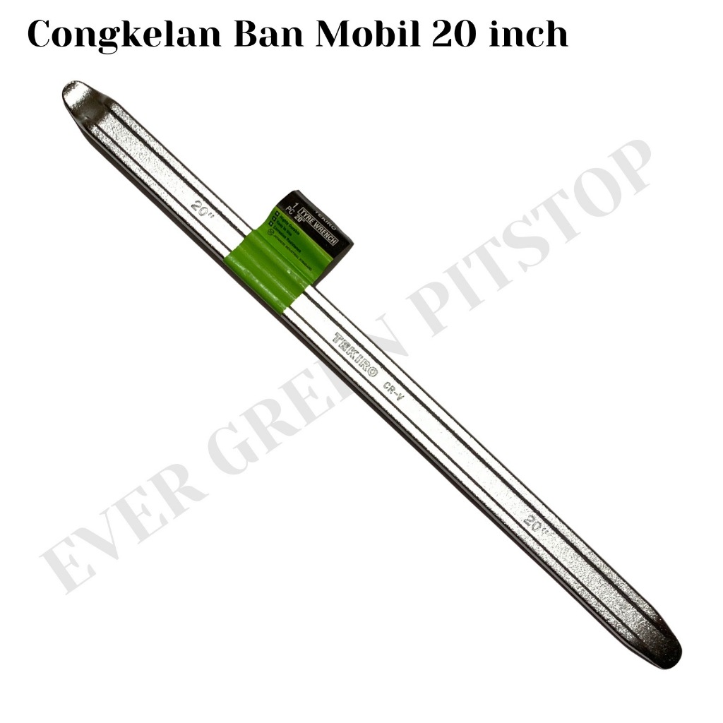 Jual TEKIRO Alat Congkelan Ban 20 inch Sendok Ban Truck Mobil 20" Cukil ...