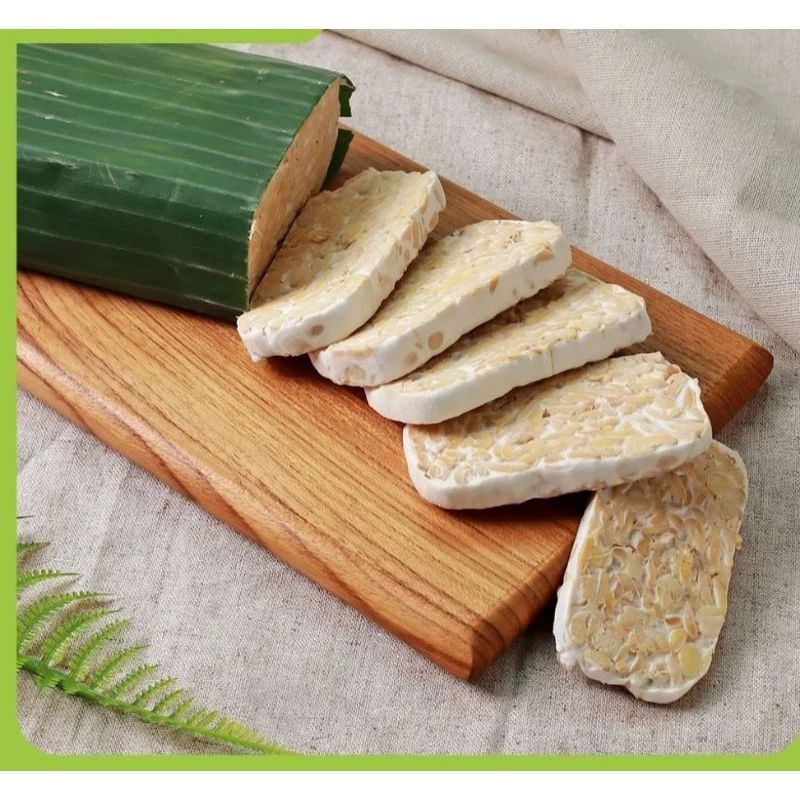 Jual Tempe 1 Lonjor Panjang [HARGA PEDAGANG] | Shopee Indonesia