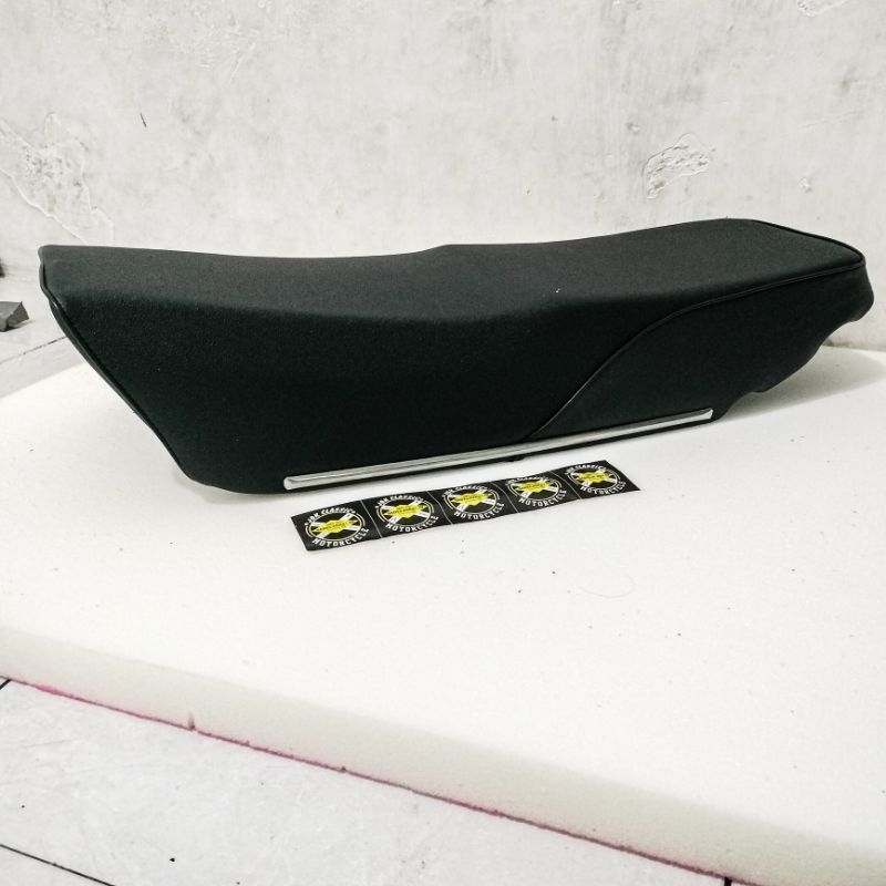 Jual JOK GL Max / Pro W9 (rangka dleser / standar) Anti gembos | Shopee ...