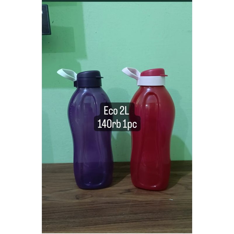 Jual eco 2 liter tupperware | Shopee Indonesia