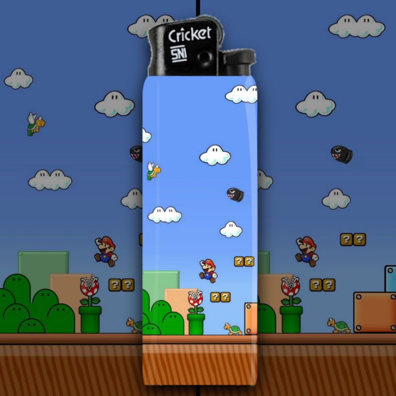 Jual KOREK API CRICKET / KOREK API GAS / KOREK GAS CUSTOM / KOREK ...