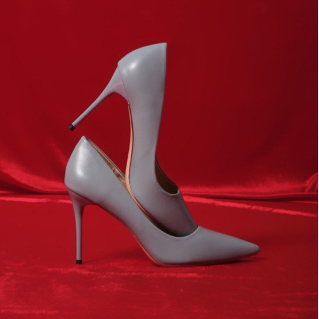 Jual Mandy's Shoes - Heels - 7010-B Alyssa Doff | Shopee Indonesia