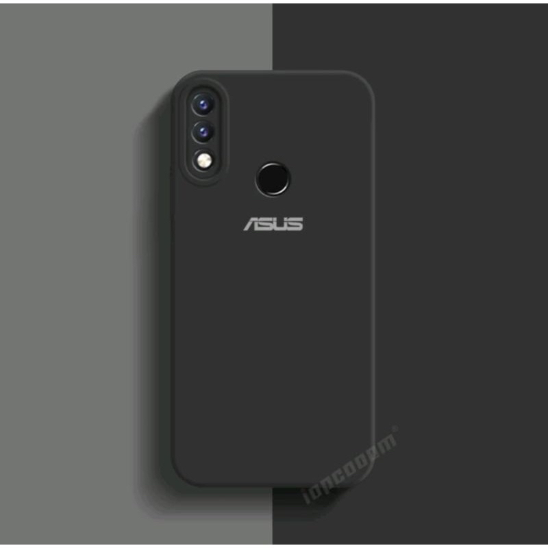Jual Softcase/Case Silikon pro Camera hp Asus max pro M1/Asus Max pro ...