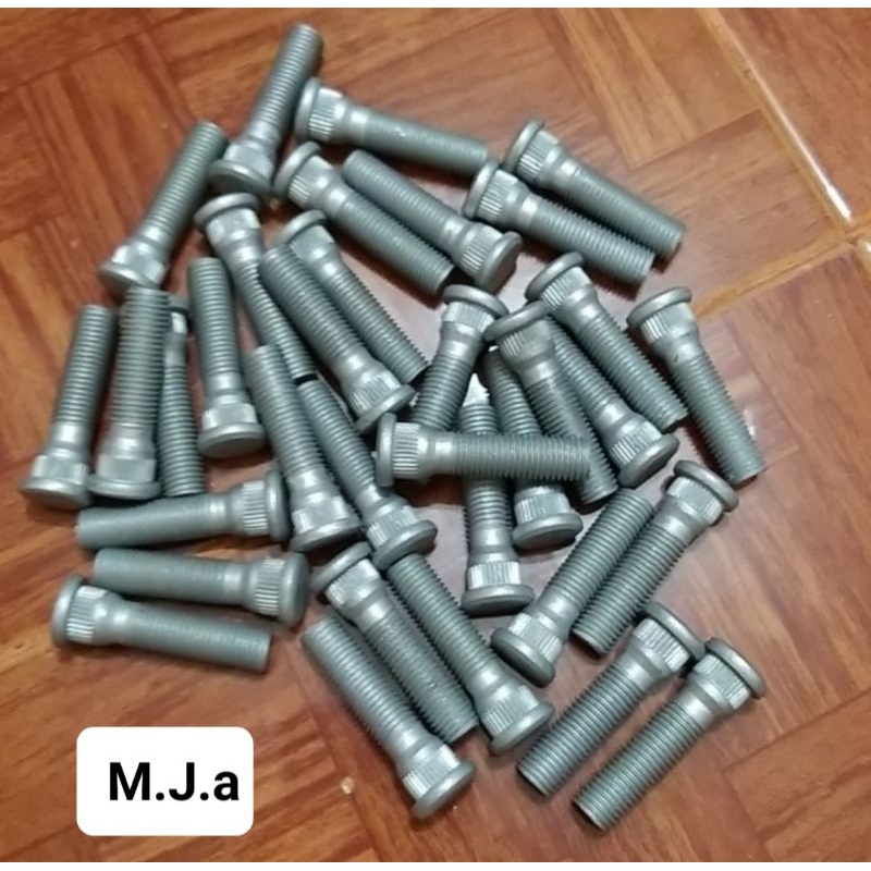 Jual Baut roda Toyota innova,hilux,kijang original | Shopee Indonesia