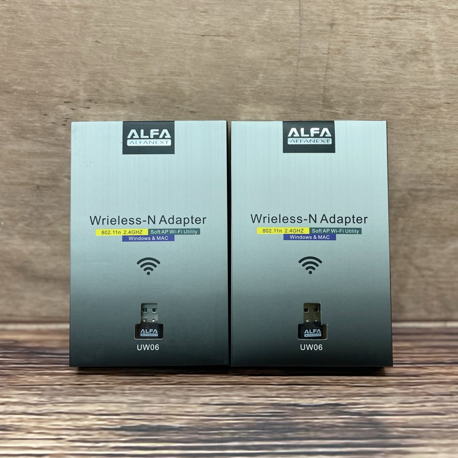 Jual USB Wifi 2.0 Wireless 802.11N | Shopee Indonesia