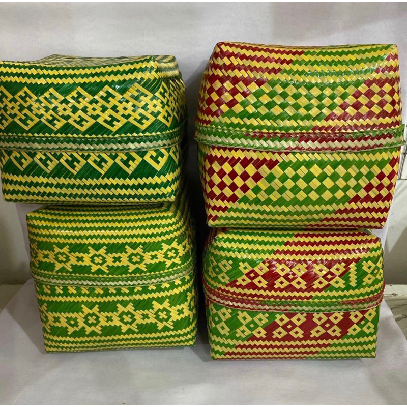 Jual Keben Sokasi Bambu 25 cm | Shopee Indonesia