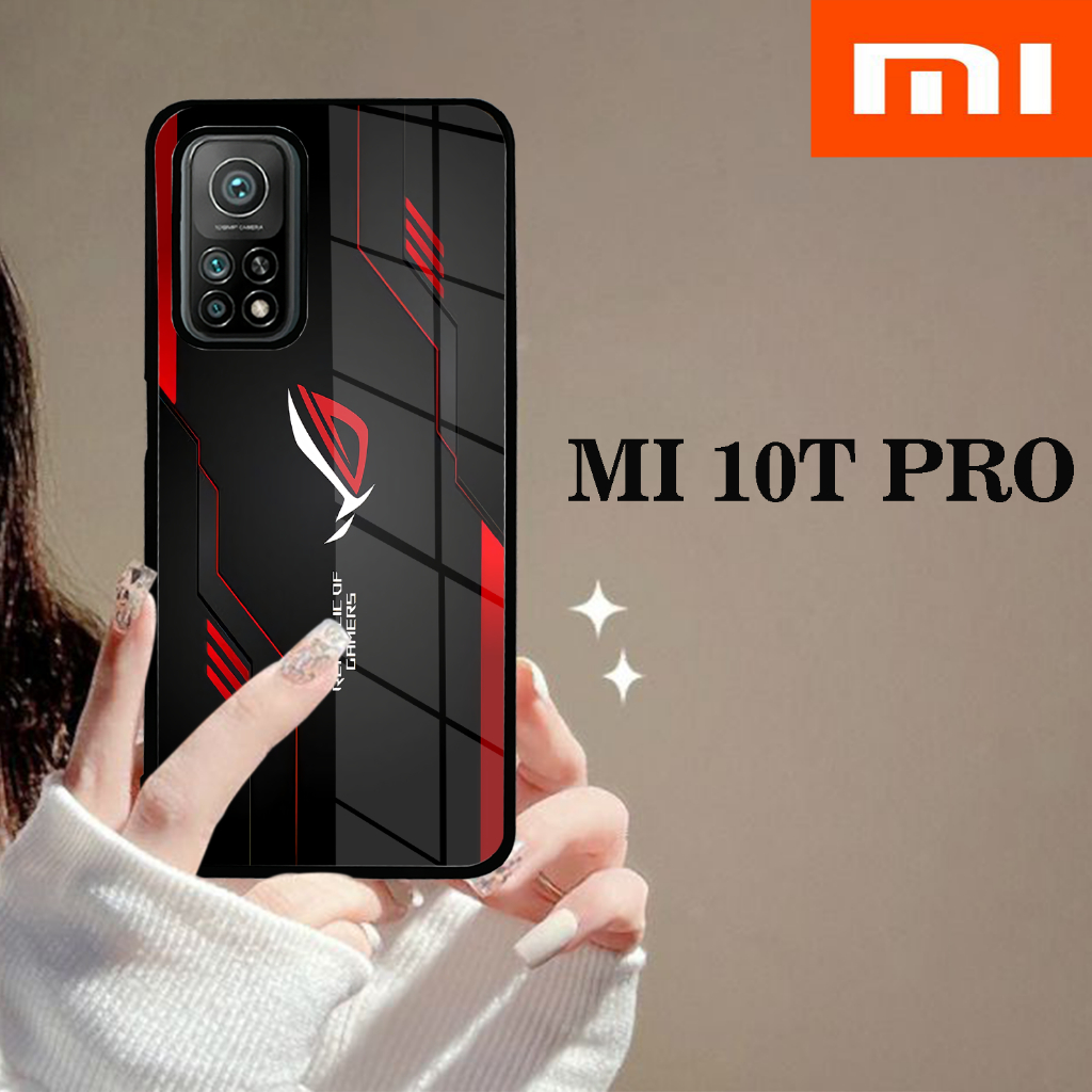 Jual [ CS40 ]Case Glossy Mi 10T Pro/Mi 10T 5G | Case Kekinian Murah ...