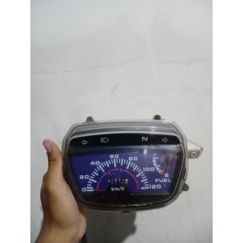 Jual Spidometer spido spedometer spedometer Honda legenda 1 pnp ke ...