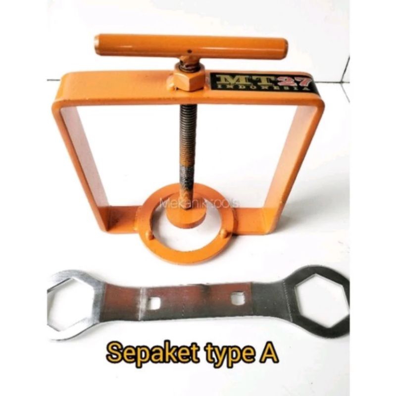 Jual Tracker CVT Motor Matic Semua Motor Matic |Tracker Kampas Kopling ...