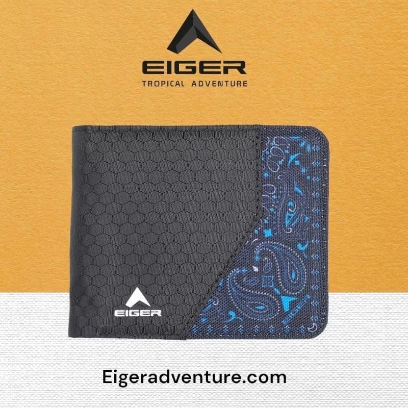 Jual EIGER ALTINGIA EXCELSA DOMPET WALLET | Shopee Indonesia