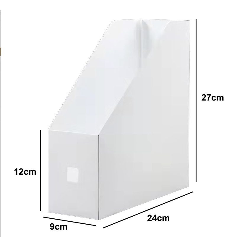 Jual Dejavu Box File Organizer Dokumen Tempat Berkas Box Plastik Kotak ...