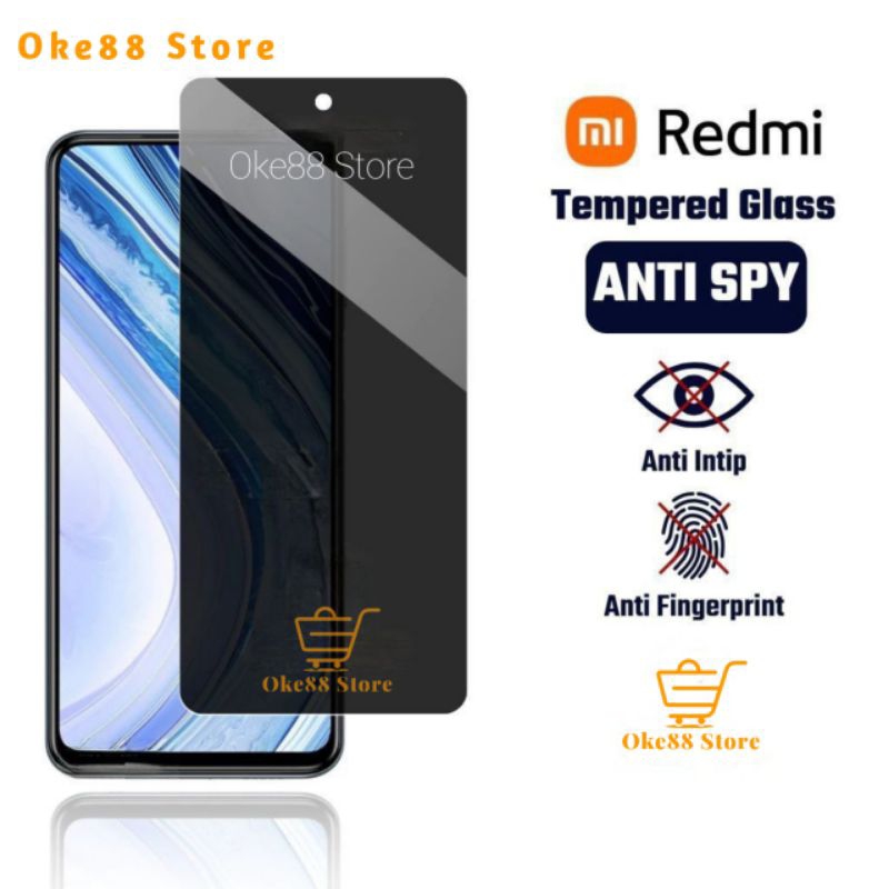 Jual Tempered Glass Anti Spy Redmi Note 14 14 5G 13 13 5G 13 Pro 13 Pro 5G 9 9t 9 Pro 9 Pro Max ...