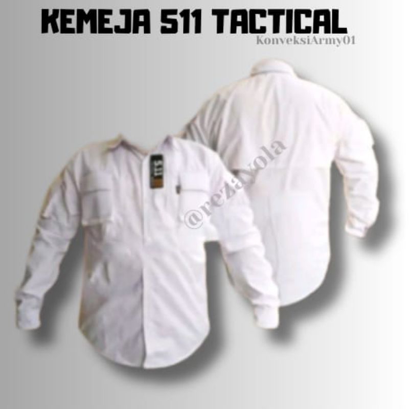 Jual Kemeja Tactical PDL 511 Kualitas Premium (DIKIRIM CEPAT) | Shopee Indonesia