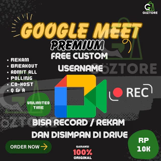 Jual Gmeet Terlengkap & Harga Terbaru Januari 2026 | Shopee Indonesia