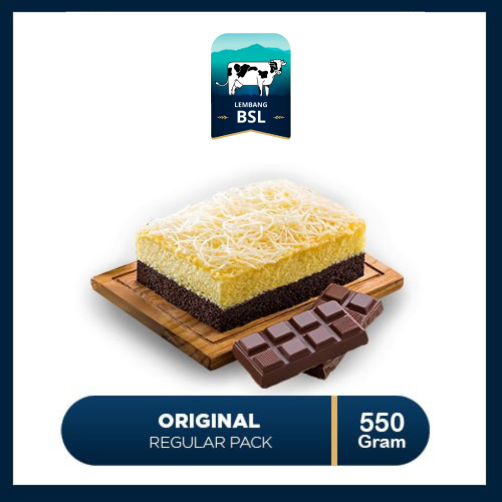 Jual Bolu Susu Lembang Premium Original - Reguler Pack | Shopee Indonesia