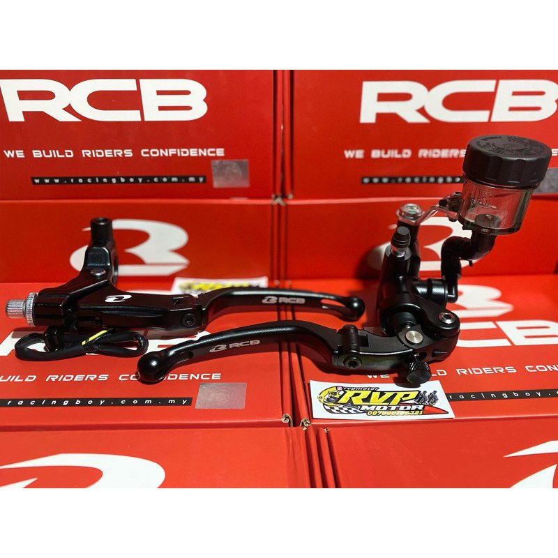 Jual Tuas Rem S1 Tuas Master Rem S1 RCB Hendel Master Rem Rcb S1 Master ...