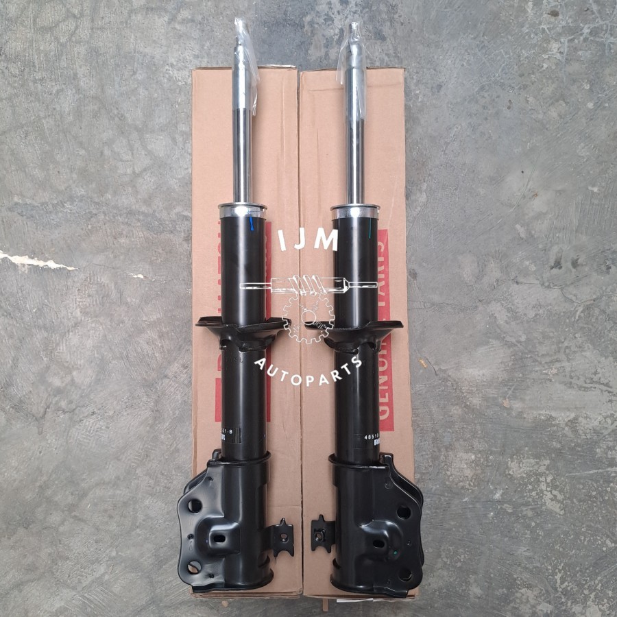 Jual Shockbreaker Absorber Depan Daihatsu Grand Max & Luxio Original ...