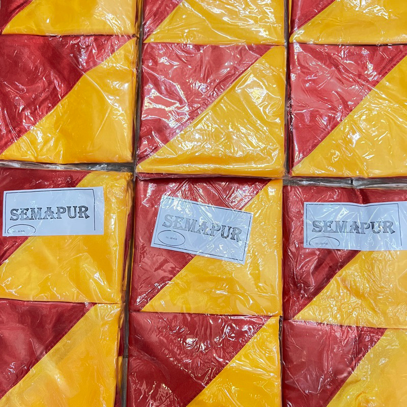 Jual Grosir Bendera Semaphore Shopee Indonesia