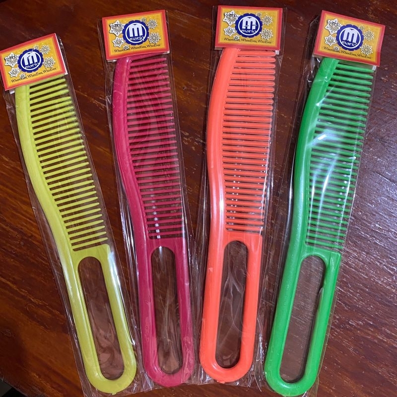 Jual (ECER)Sisir mario gagang lubang besar | Shopee Indonesia