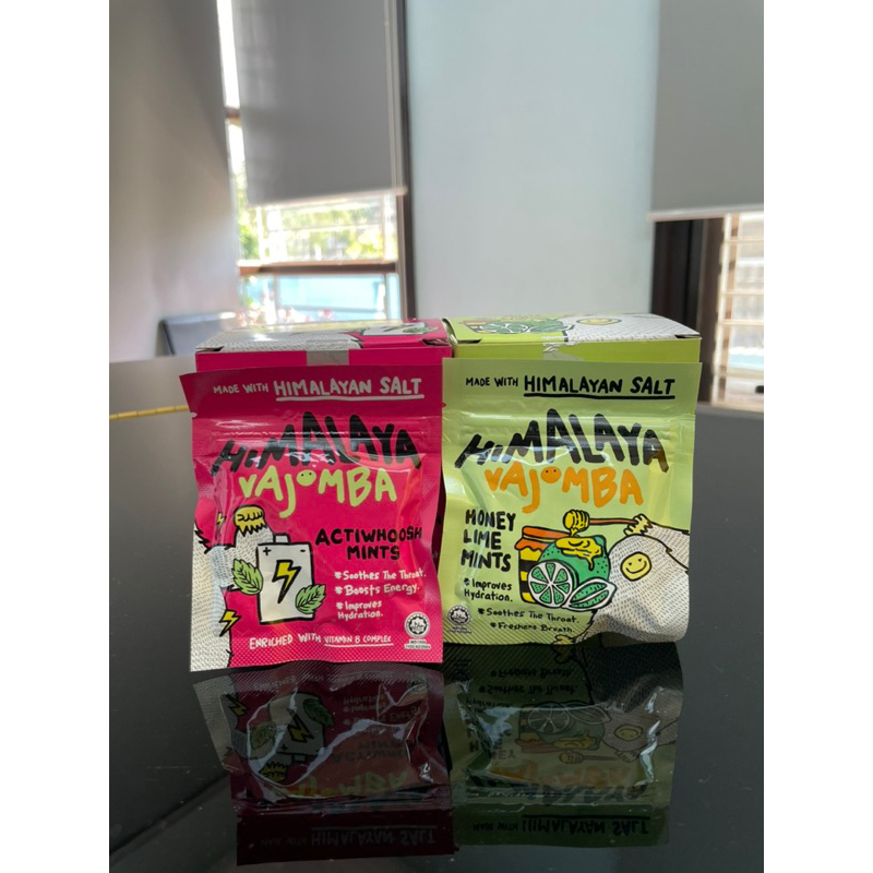 Jual Himalaya Vajomba Candy | Shopee Indonesia