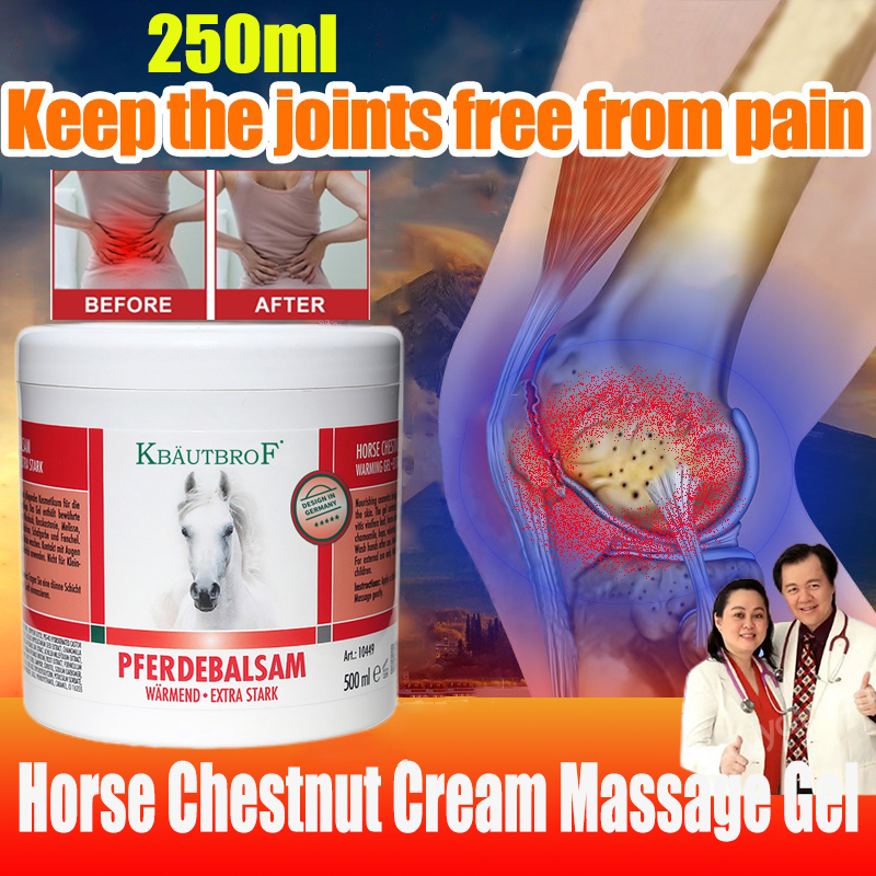 Jual Krim pijat sendi kaki tangan Joint Bone Therapy Cream Pain Relief ...