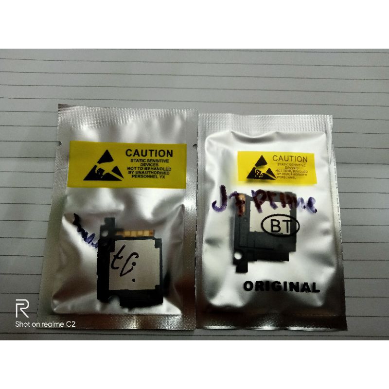 Jual BUZZER SAM G610 J7 PRIME FULLSET SPEAKER DERING | Shopee Indonesia