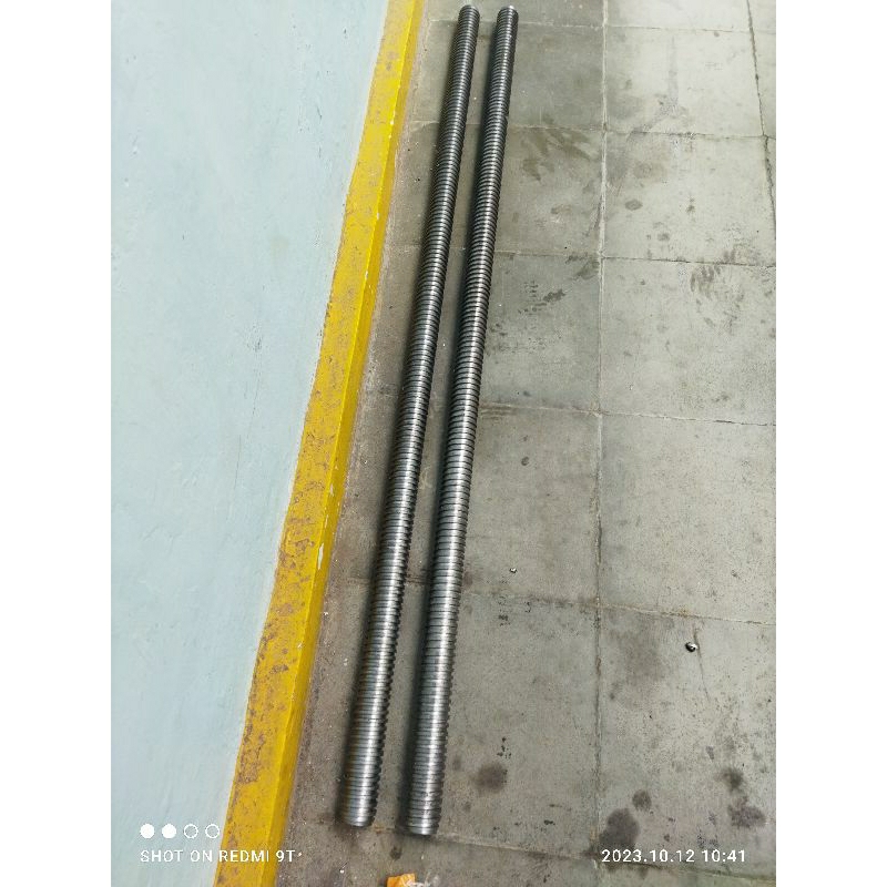 Jual BAUD BESAR untuk pintu air 30mm full drat | Shopee Indonesia