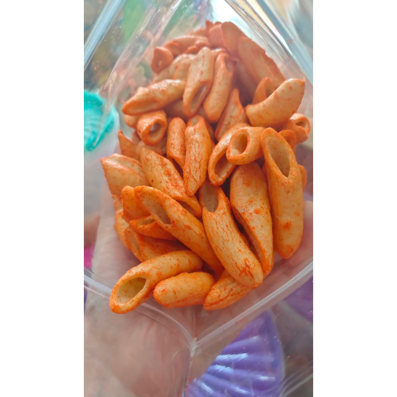 Jual Pangsit jumbo 250gr / kerupuk pangsit jumbo | Shopee Indonesia