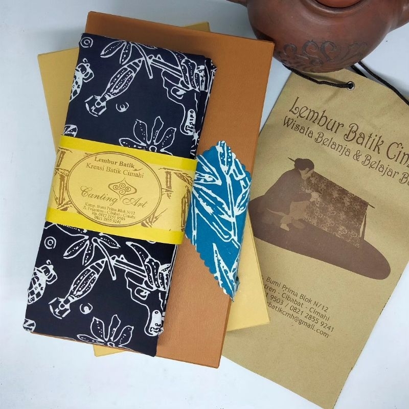Jual KAIN BATIK/ BAHAN BATIK CIMAHI - (LB-1WMPG) | Shopee Indonesia