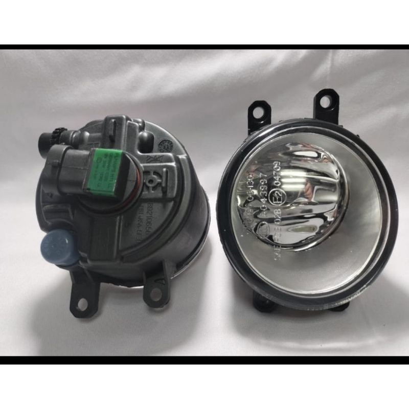 Jual fog lamp Foglamp Toyota Camry Vios Altis 2007 2008 2009 2010 2011 2012 | Shopee Indonesia