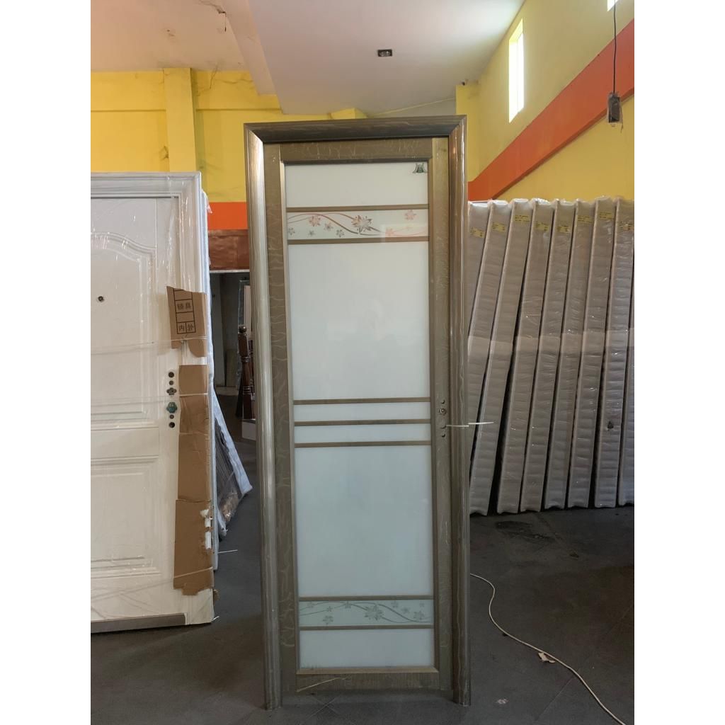 Jual Pintu Kamar mandi / Pintu Toilet / Pintu WC / Pintu Kamar mandi ...