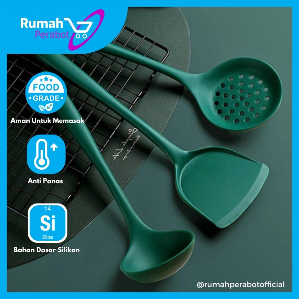 Jual Sodet silikon untuk teflon anti panas parabot rumah tangga ...