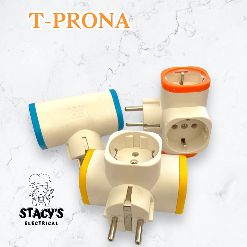 Jual STEKER/COLOKAN T ARDE (PRONA) | Shopee Indonesia