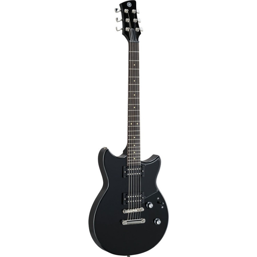 Jual Yamaha Revstar RS320 Black Electric Guitar | Shopee Indonesia
