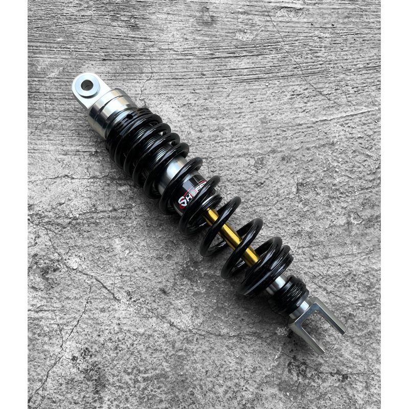 Jual SHOCKBREAKER SHAFER 001 ORIGINAL KLIK REBOUND NON TABUNG NMAX ...