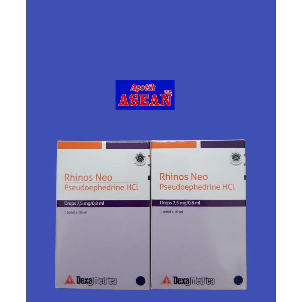 Jual RHINOS NEO DROP | Shopee Indonesia