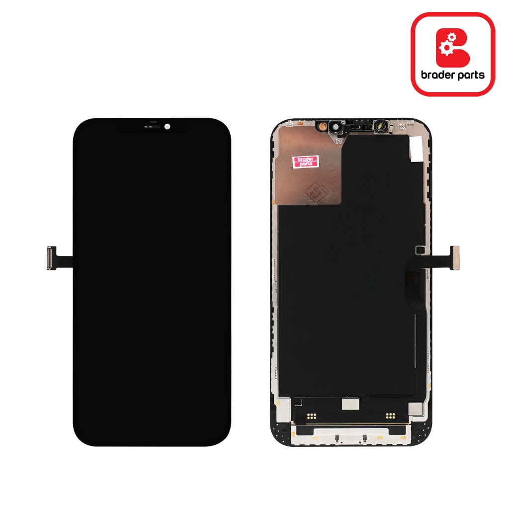 Jual LCD Touchscreen Compatible for ip 12 Pro Max | Shopee Indonesia