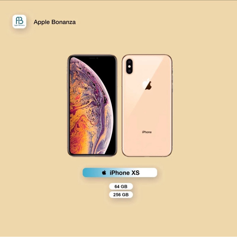 Jual iPhone XS Second Original Like New | Shopee Indonesia