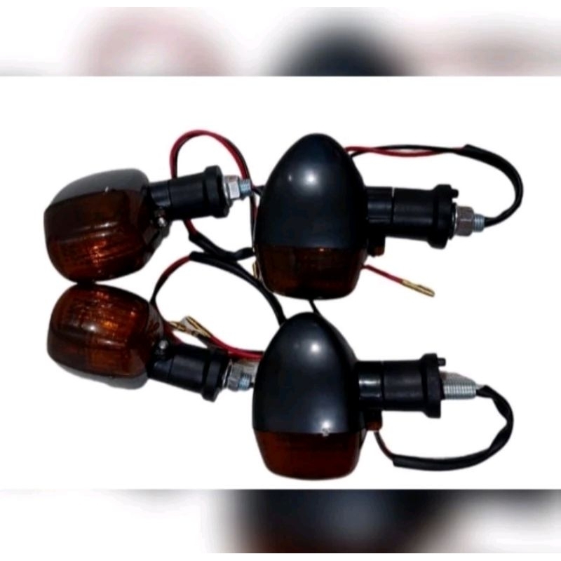 Jual Sen Model Ninja Import Pnp Rx-King Depan Belakang Berkualitas ...